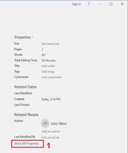 Microsoft Word is Slow to Open Documents - PCauthorities.com